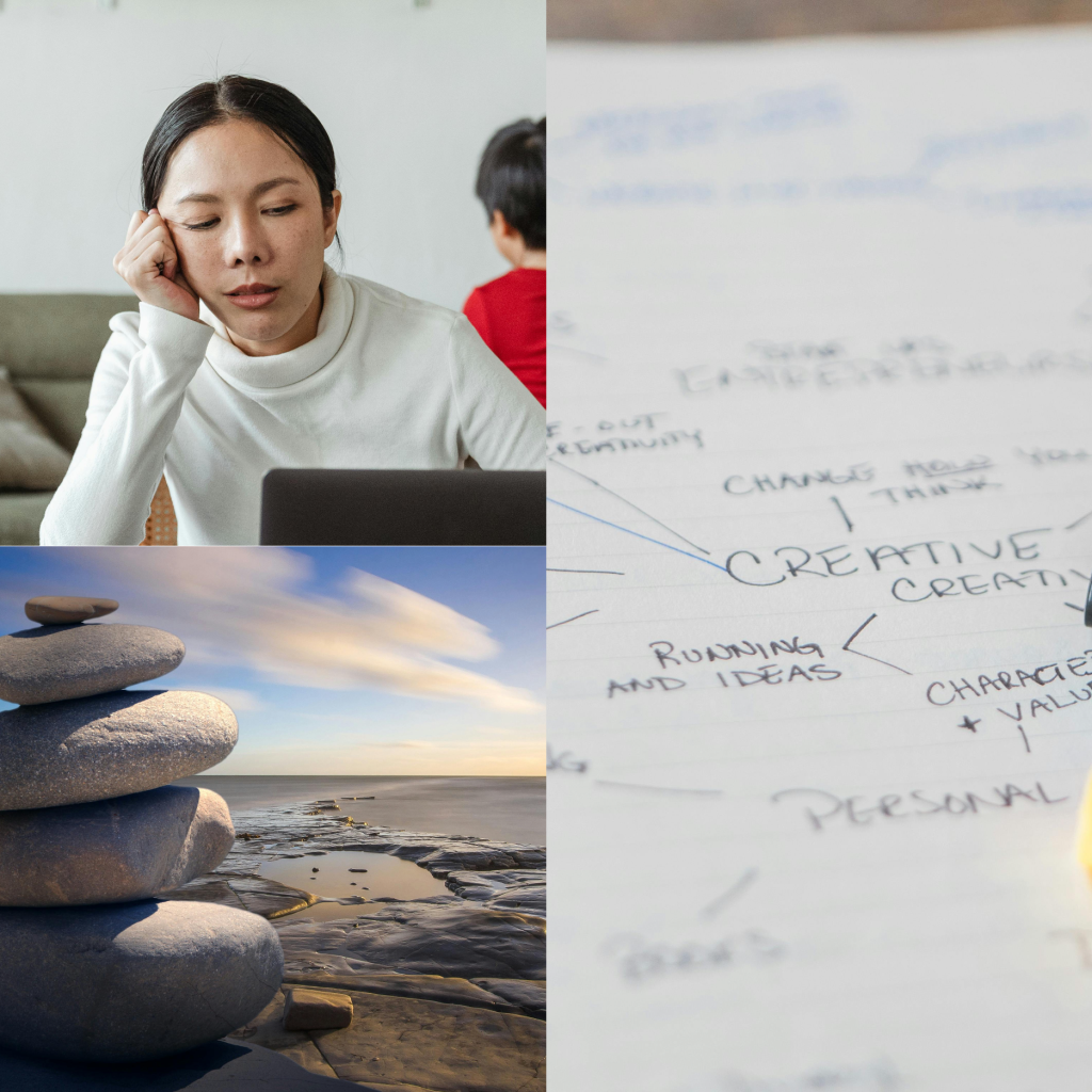 How Does a Mind Map Help Reduce Anxiety? - Daily Lemons